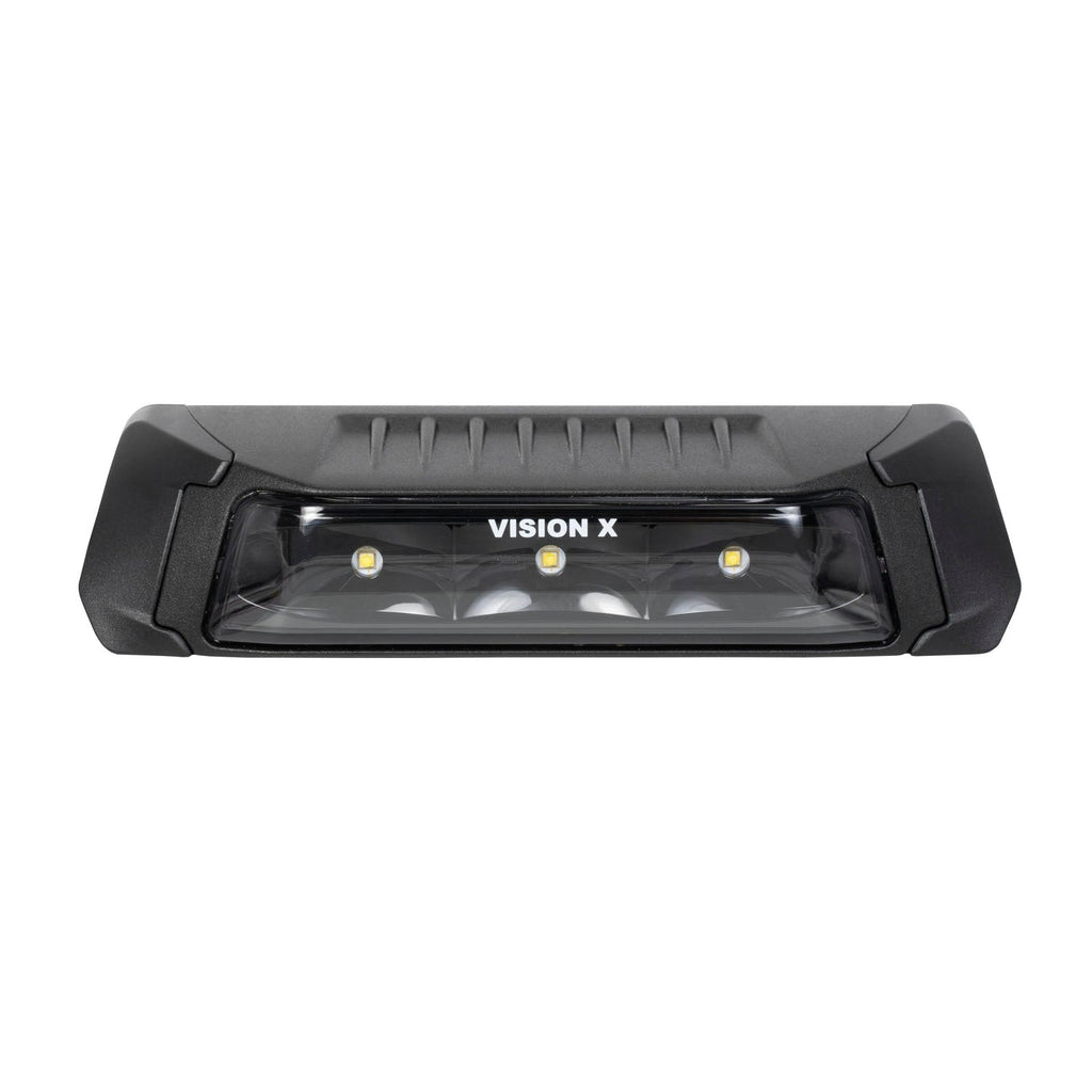 6" Surface Mount LED Scene Light – Vision X Off-Road