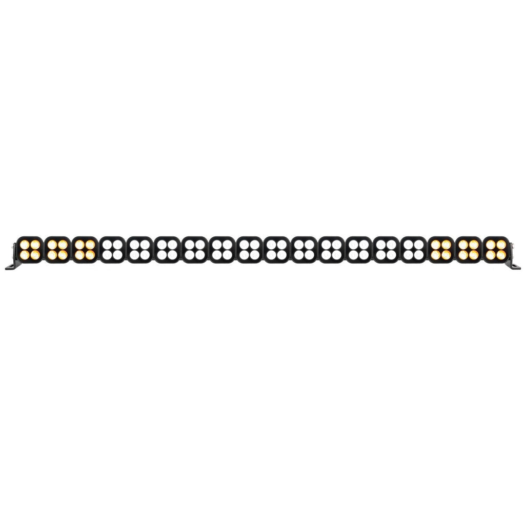 50" Unite Modular LED Light Bar - Preconfigured – Vision X Off-Road