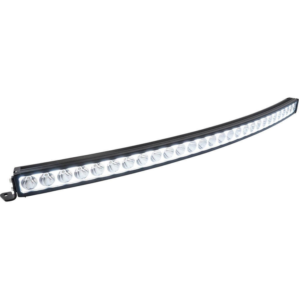 50" XPR Curved Halo Light Bar
