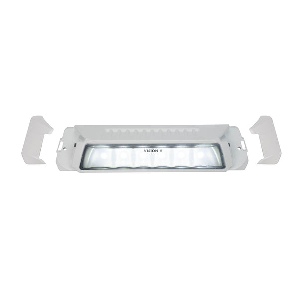 12" Surface Mount LED Scene Light – Vision X Off-Road