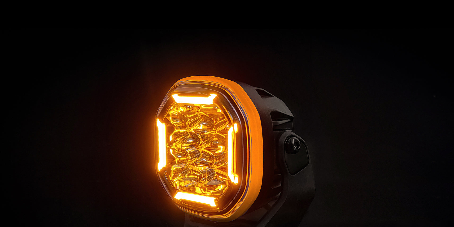 Explora Off-Road LED Lighting by Vision X Offroad