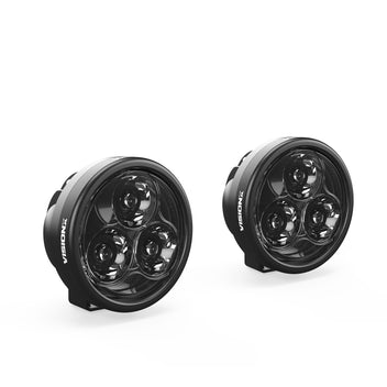 CR-3 Spot Beam Driving Light