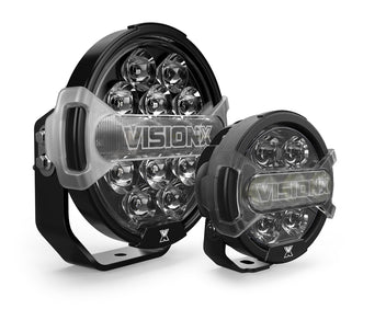 CR PRO Driving Lights