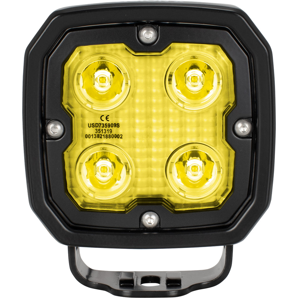 DURA 4 LED Driving Light – Vision X Off-Road