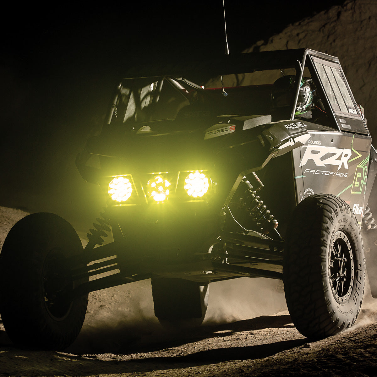 UTV SXS LED Lighting Outfitting Guide