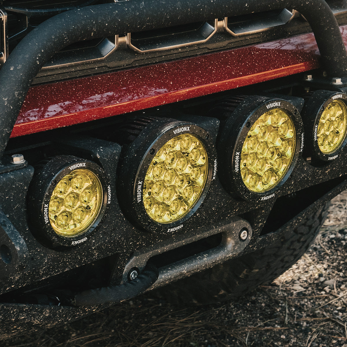 Truck and Jeep LED Lighting Outfitting Guide
