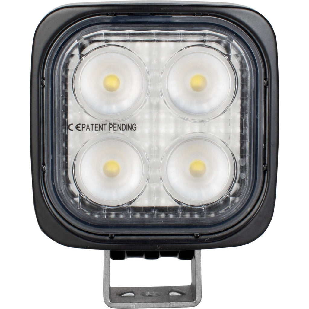 Dura Mini LED Light 60º Beam – Vision X Off-Road