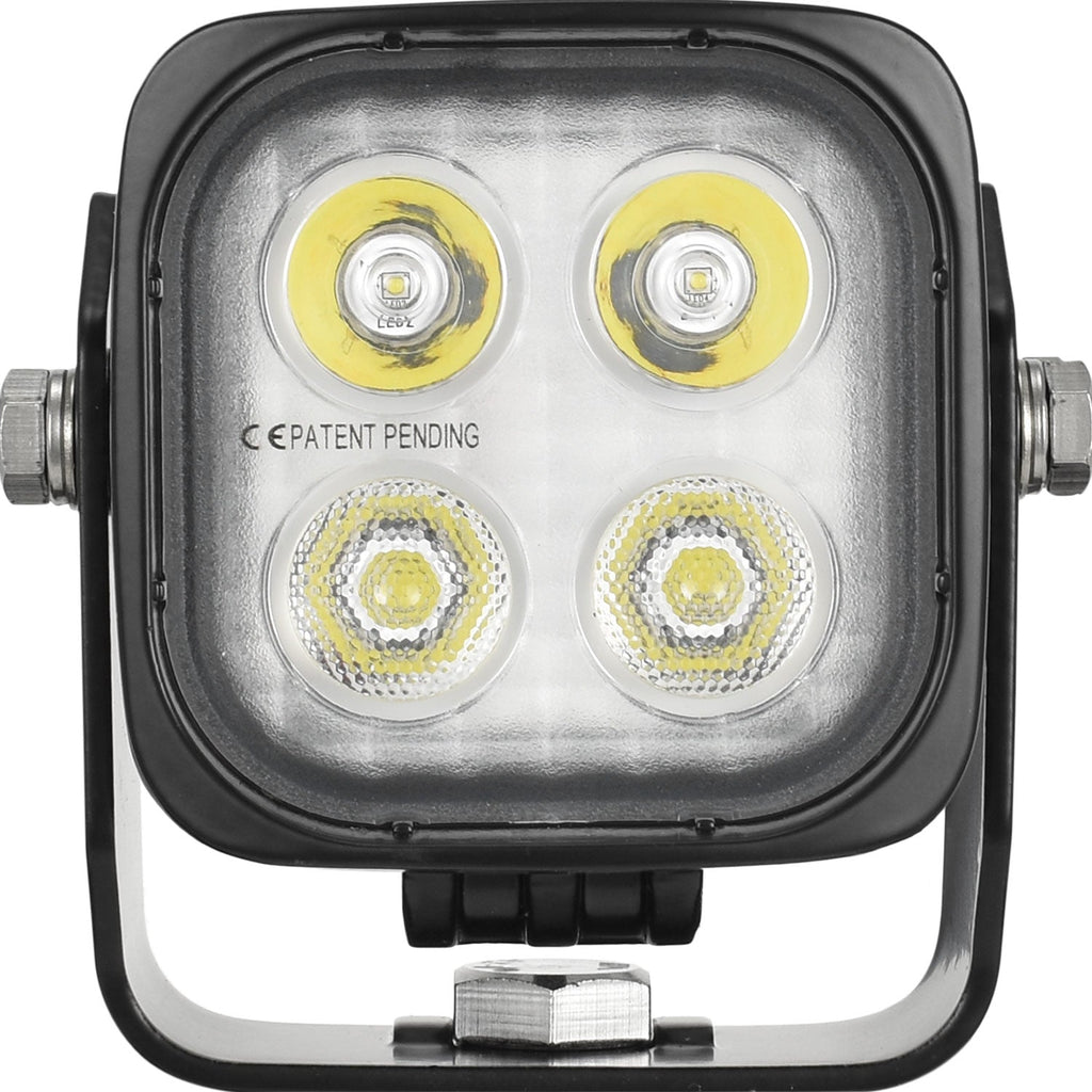DURA Mini Driving Light – Vision X Off-Road