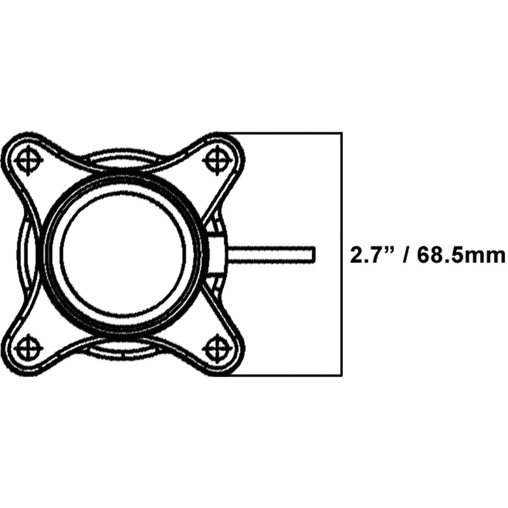Universal Pro Pods – Vision X Off-Road