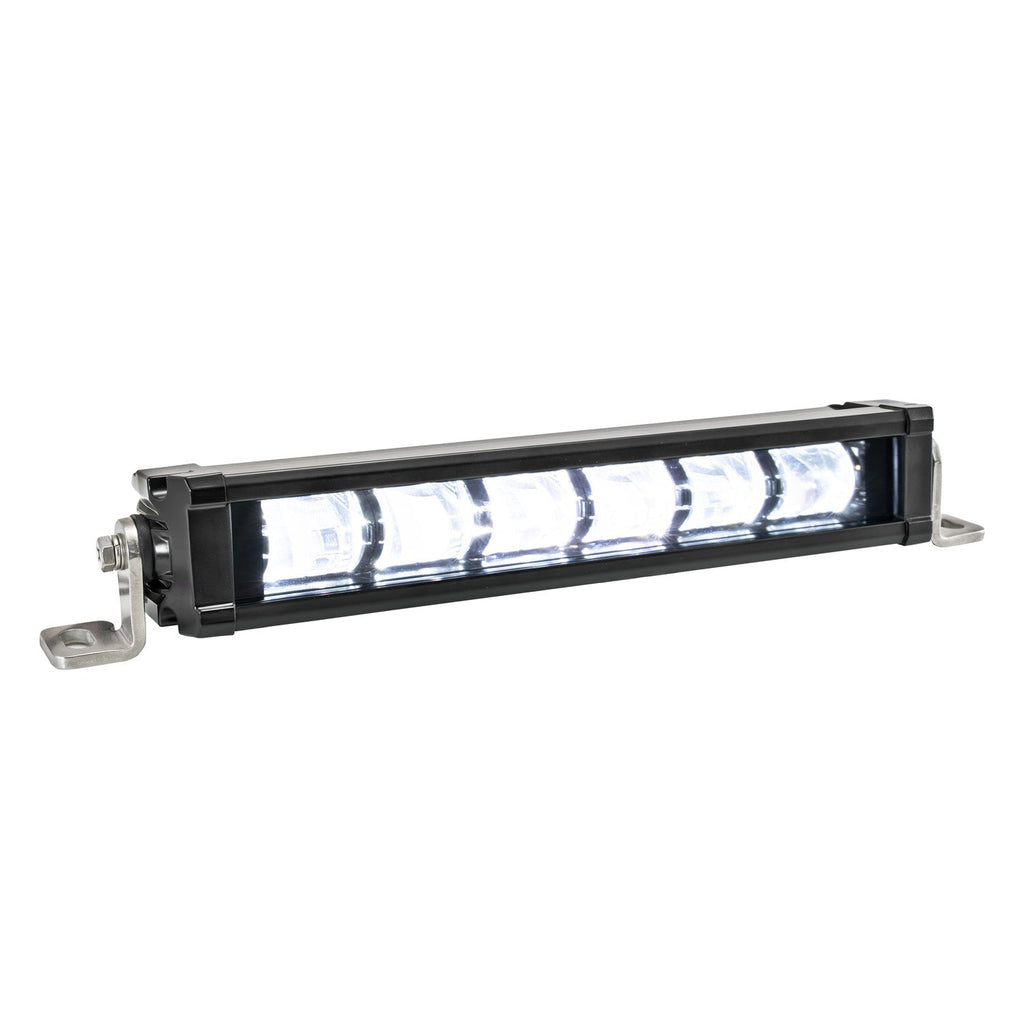 12" XPL SAE LED Light Bar – Vision X Off-Road