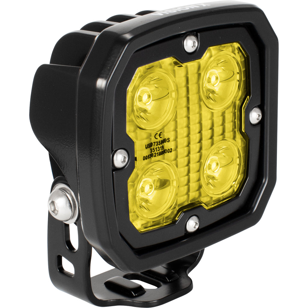DURA 4 LED Driving Light – Vision X Off-Road
